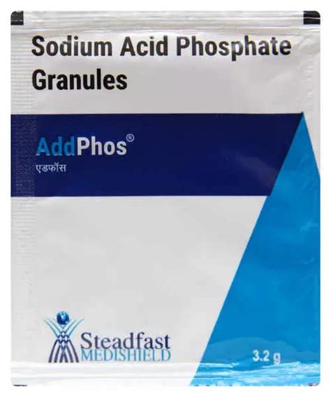 Addphos Sachet 32gm Pharmville