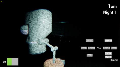 Register Five Nights At The Krusty Krab Wiki Fandom