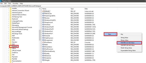 How To Change Default Encoding In Notepad Technoresult