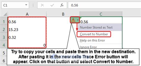[fixed ] excel sum formula is not working and returns 0 3 solutions