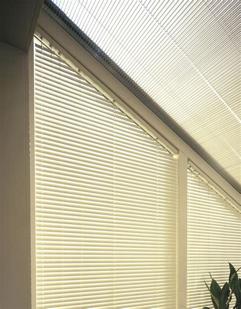 Persienner På Mål Klassisk Og Moderne Stil Luxaflex®