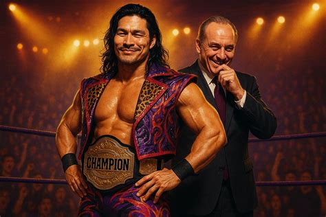【wwe】コーディ・ローデスのヒールターン案に団体内部で賛否ザ・ロックは激推しも、「人気を利用するべき」との声 Wrestling