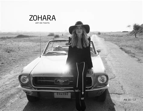 Zohara Zohara Fw 201617 1 Fw 201617 Pantyhose Library
