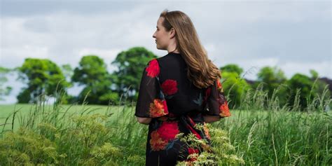 Beth Malcolm Will Perform Residency At Perth Theatre