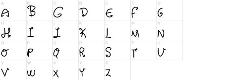 Handlebars Font