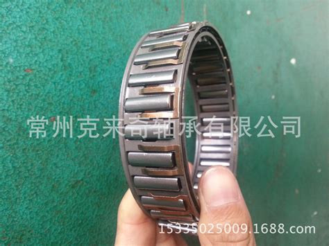 楔块式单向离合器 X 133402 汽配批发网