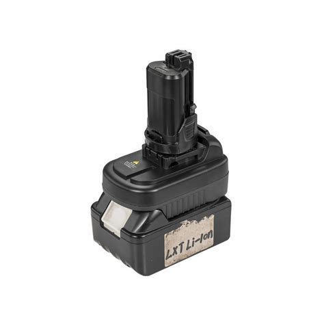 Makita Akku Adapter Für Bosch 12v Power Tools Adapters