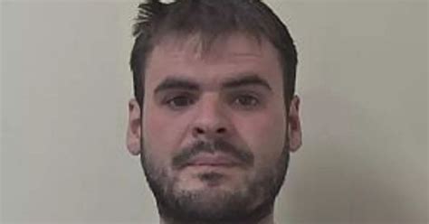 The Appalling Contempt Prolific Sex Offender Matthew Stimson Had For The Criminal Justice System