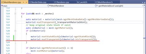 Sprite3d Does Not Handle Model With Transparency · Issue 879