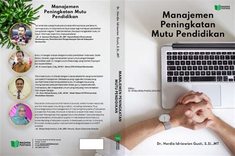 Manajemen Peningkatan Mutu Pendidikan Widya Rizky Pratiwi