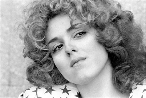 Bernadette Peters Young
