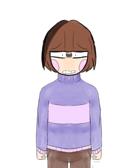 Underswap Chara Read Des By Thatonewerid On Deviantart