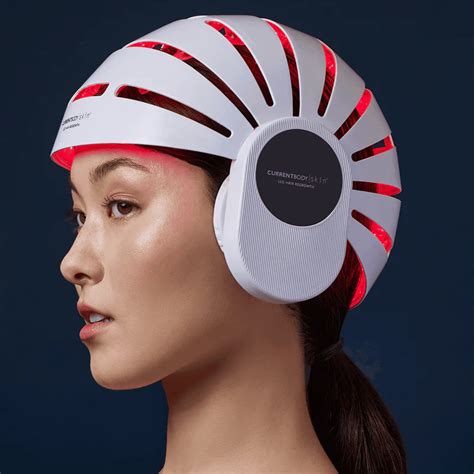 Does Red Light Therapy For Hair Growth Work Shelly Lighting