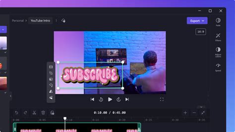 Youtube Video Templates And Sound Effects