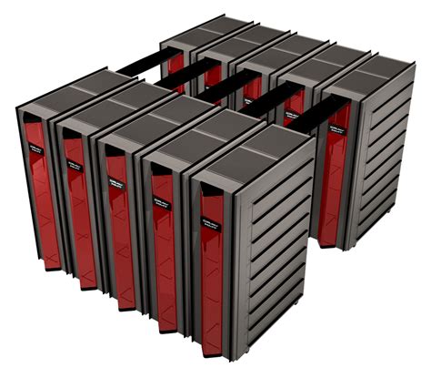 Cray Super Computers Cray XMT