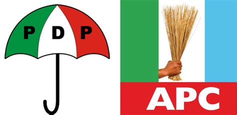 Pdp Apc In War Of Words Ait Live
