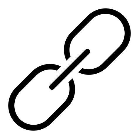 Link Icon Icons Logos Symbols Free Download Png Svg