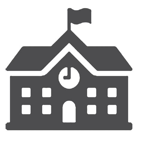 Simbol Sekolah Homecare24