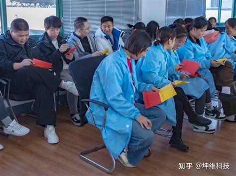 工会成立谱新篇 凝心聚力共发展丨常州坤维传感科技有限公司召开工会第一次会员大会 知乎