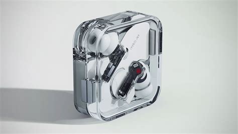 Nothing Ear Launches With Mm Custom Driver Is Now Bit Hi Res Audio Certified