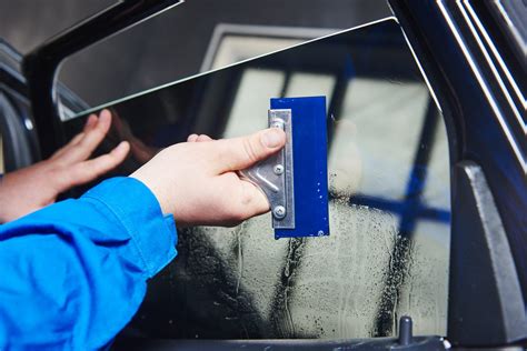 How To Install Window Tint On Cars