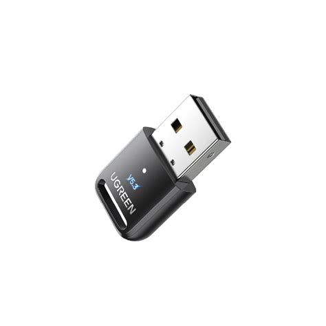 Ugreen 90225 Bluetooth 53 Usb Adapter