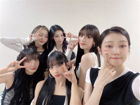Secret Number 시크릿넘버 On Twitter 심플리케이팝 부터 라디온어스까지😎 락키들 늦은