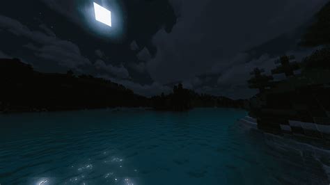Body Camera Shader Makeup Edit Gallery Minecraft Shaders Curseforge