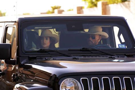 WALKER Season 3 Episode 8 Photos Cry Uncle Seat42F