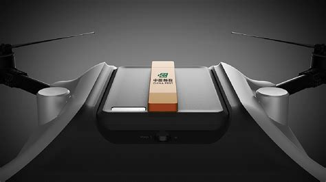 中国邮政标志logo升级方案——中国企业标志升级方案化境 站酷zcool