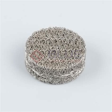 Stainless Steel Mesh Filter Sintered Metal Filter