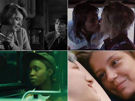 A History Of Lesbian Movies Through A Millennial Lens