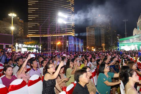 Nha Trang Sea Tourism Festival 2024 Opens Báo Khánh Hòa điện Tử