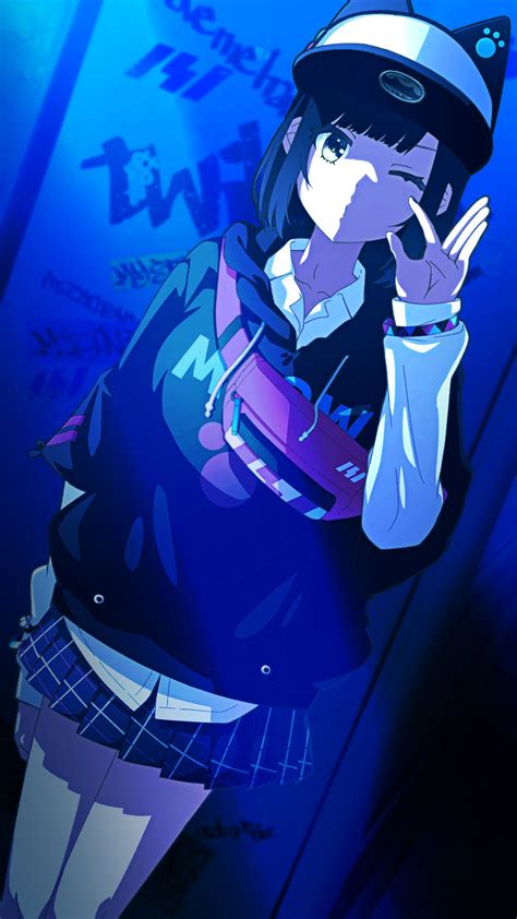 Skybeat Danbooru