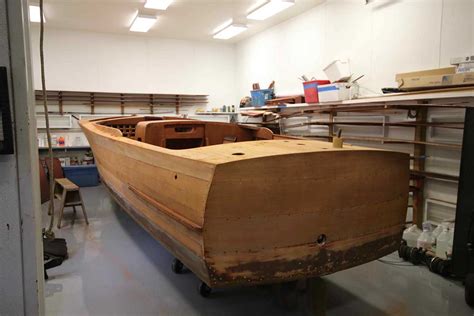WECATCHEM Update Shes Plum Naked Classic Boats Woody Boater