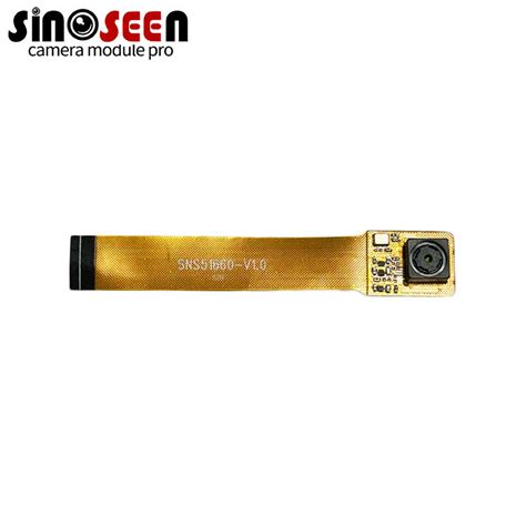 OV5647 Raspberry Pi Camera Module High Sensitivity Low Noise OmniBSI Technology