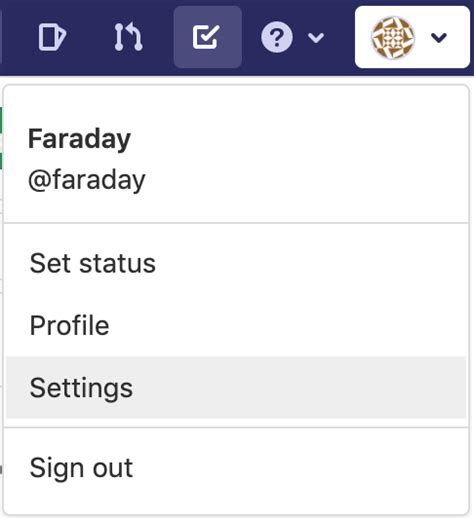 gitlab faraday