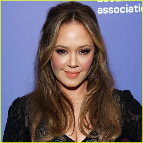 Leah Remini Claims Paul Haggis Is A Victim Of Scientology During His
