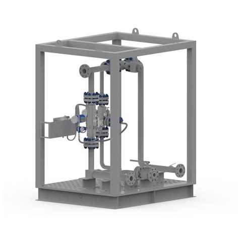 撬及装置 成都洋湃科技有限公司