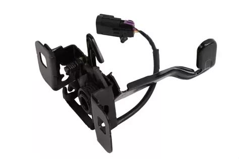 Genuine Gm Hood Primary And Secondary Latch 19421264 9939 Picclick Au
