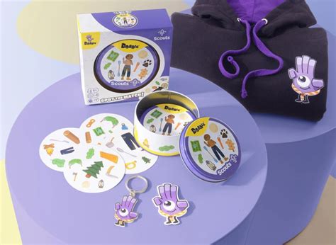 Alexander Thieme On Linkedin Dobble Asmodee Scouts