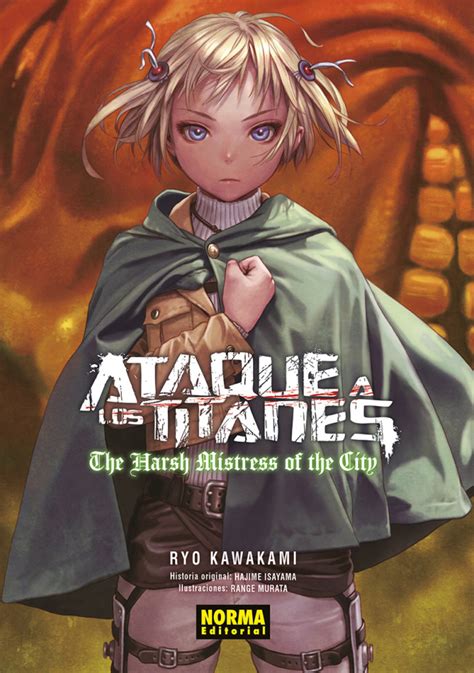 Conoce La Ciudad De Quinta En Ataque A Los Titanes The Harsh Mistress