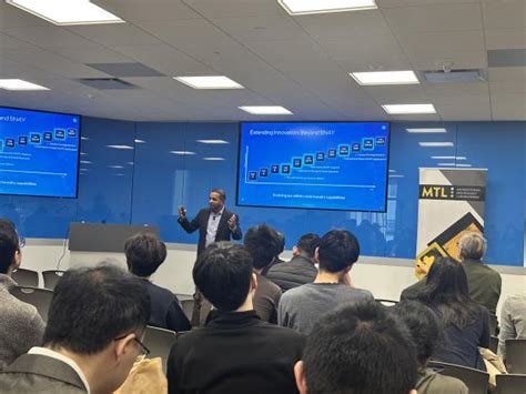 Intelmtl Meeting Microsystems Technology Laboratories