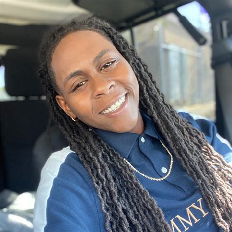 Amber Ferrell Equipment Operator Tti Inc Linkedin