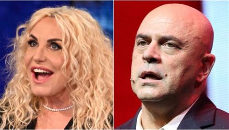 Stasera In Tv 7 Marzo Clerici Domina Nuzzi Spaventa Anna Valle