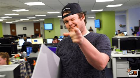 Who Is Ethan Haskell Draftkings Employee At Center Of Daily Fantasy