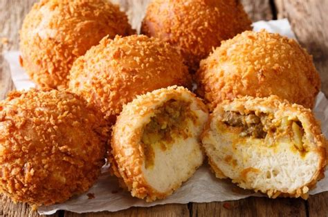 15 French Breads Most Popular Types Insanely Good