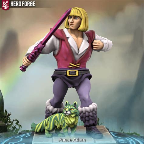 Motu Collection Rheroforgeminis