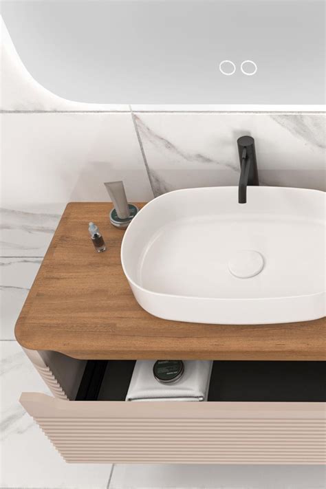 Ardino Banyo Dolabı