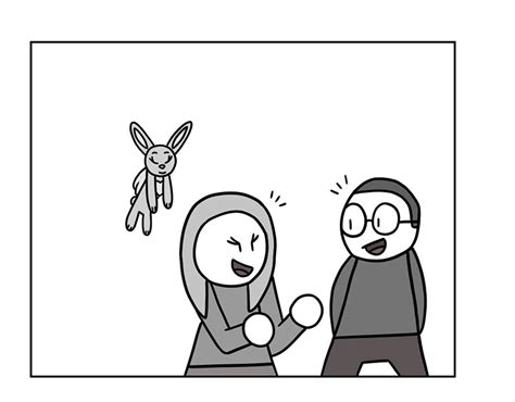 Comic Art Final Project V2 On Behance